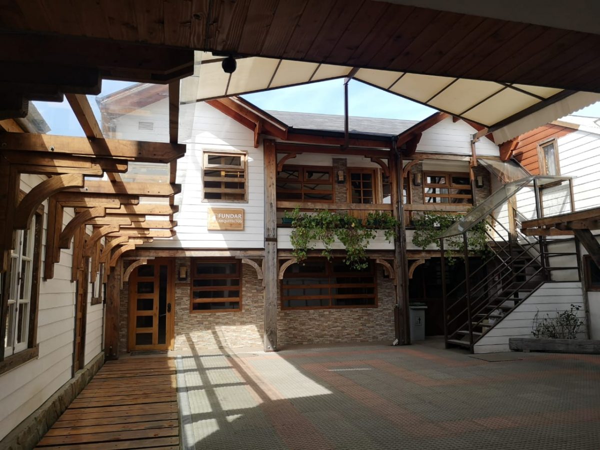 Conócenos – Fundar